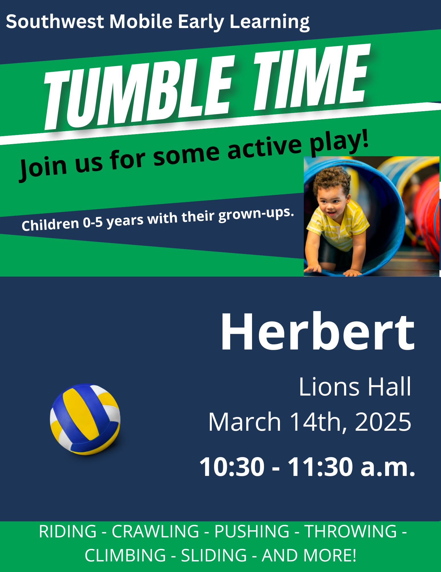 Town of Herbert, Saskatchewan